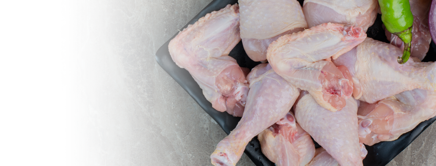 KAYAM - Jaya Chicken